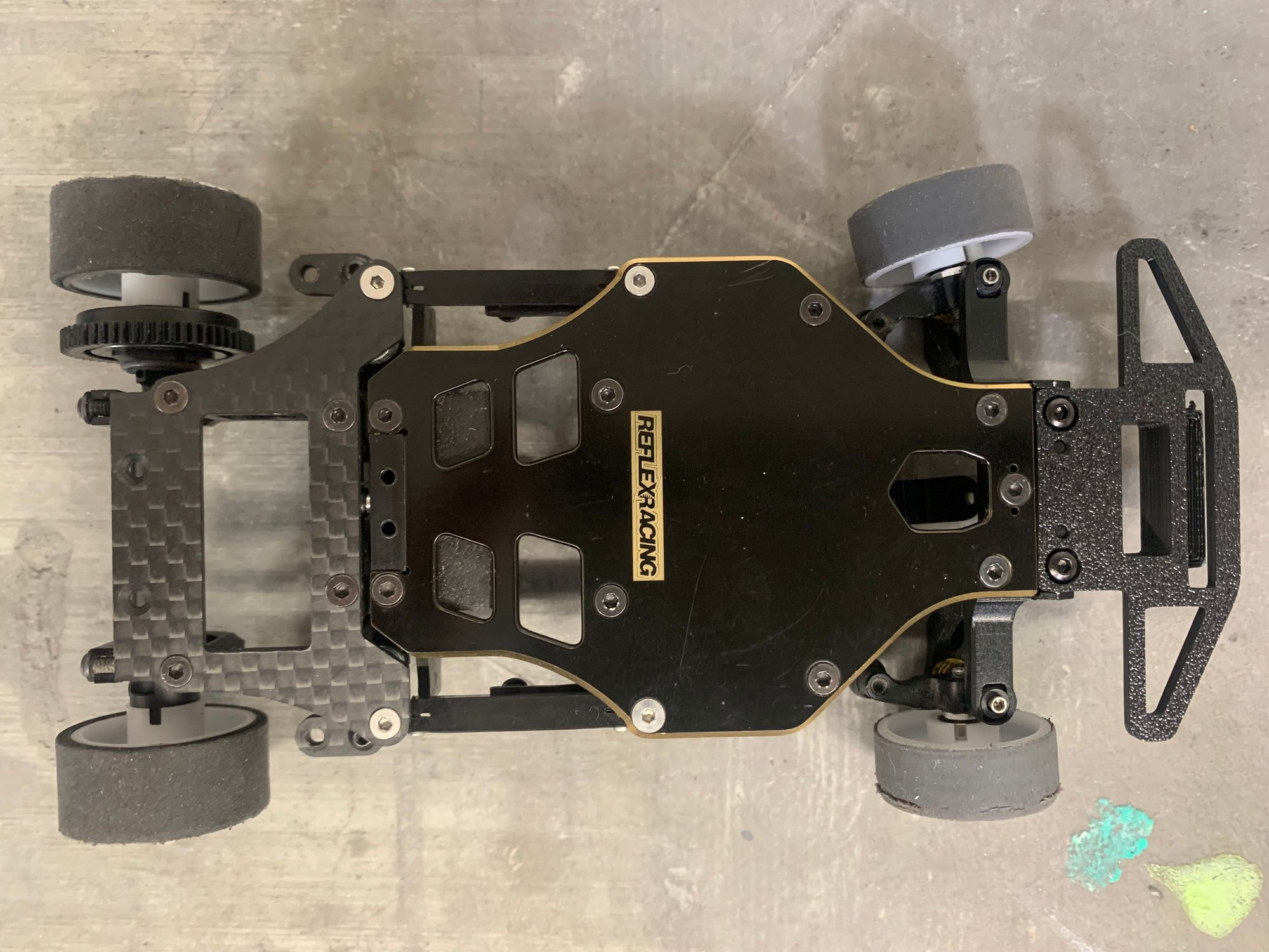 Reflex RX28 Gen 1 $160 shipped - R/C Tech Forums