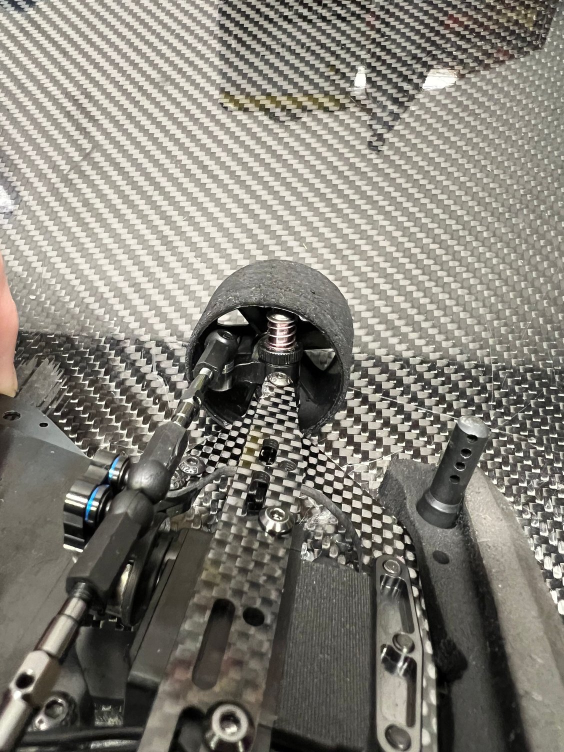 Awesomatix A12 - R/C Tech Forums