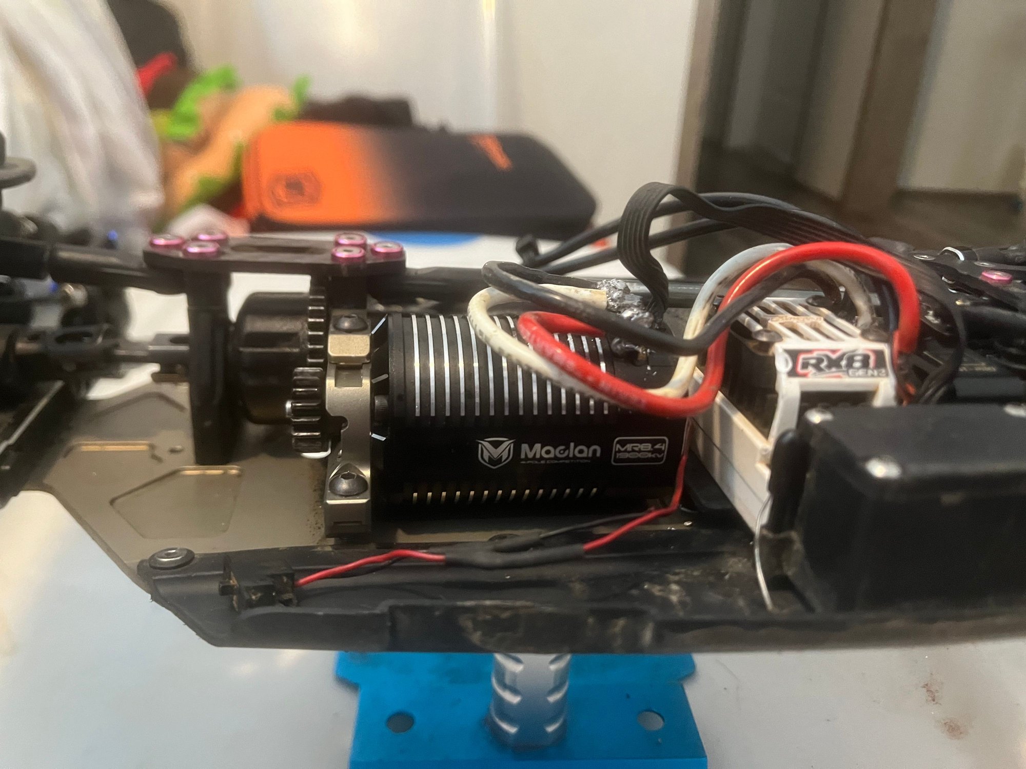 Sworkz s35-4e - R/C Tech Forums
