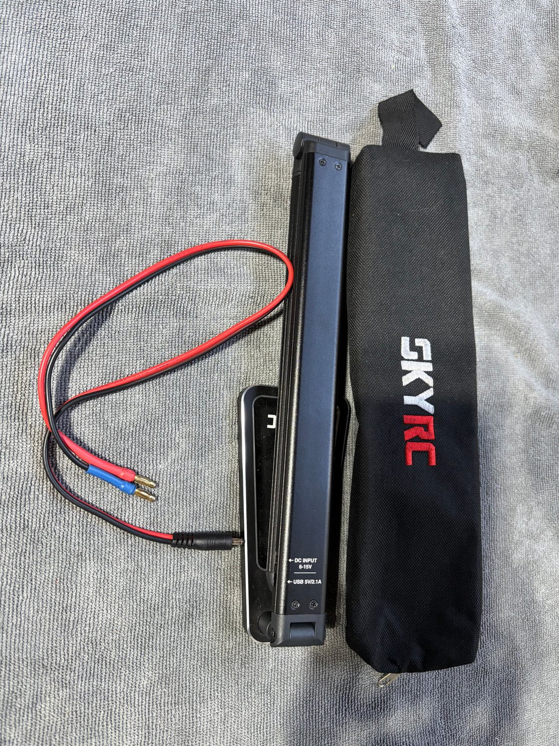 SkyRC Pit Light - R/C Tech Forums