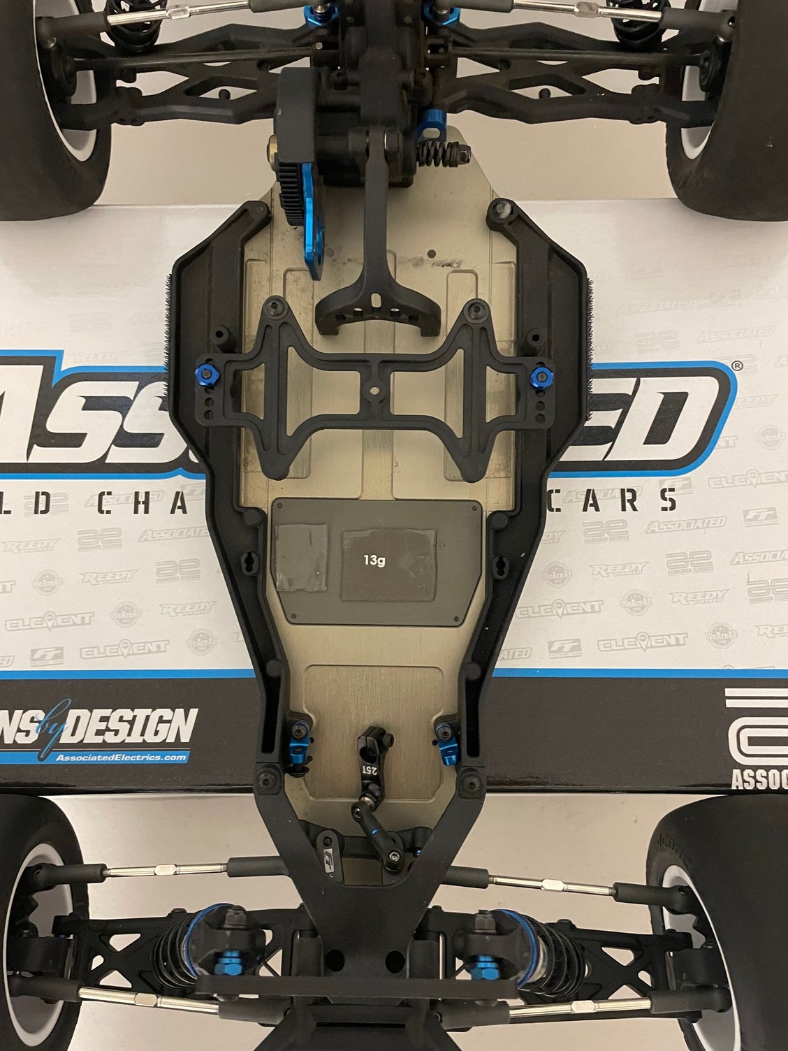 Associated T6.2 - R/C Tech Forums