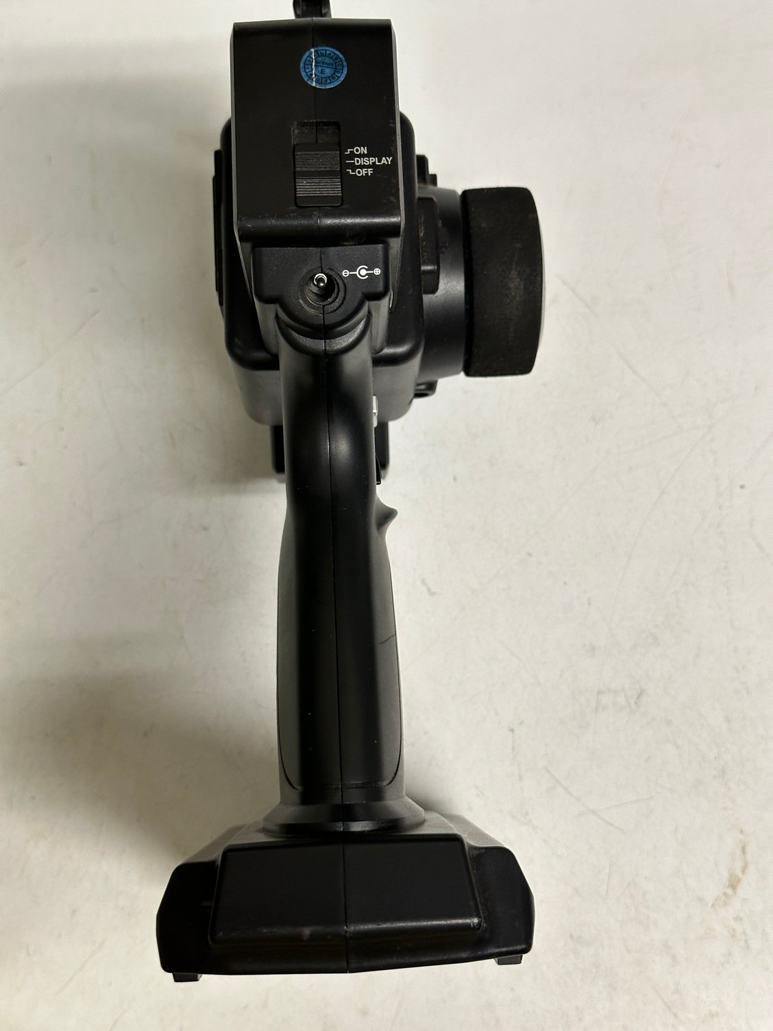 ACE RC Cougar PS3i 2.4ghz 3ch digital radio control RC transmitter ...