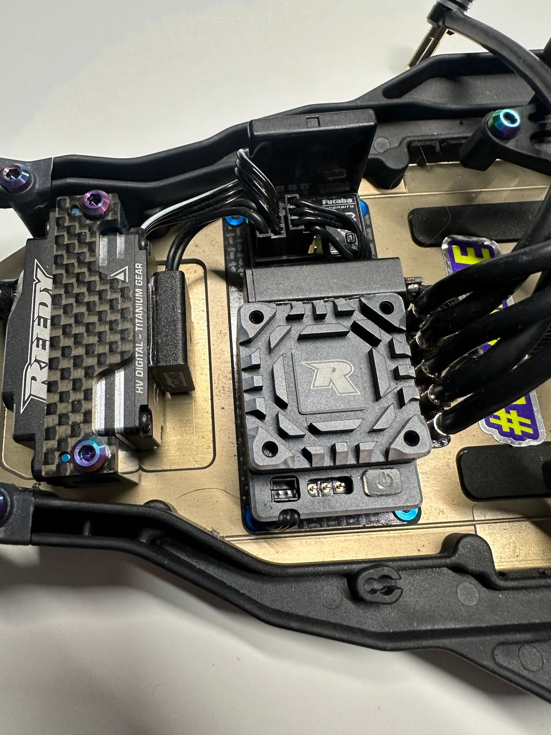 Like new Team Associated T6.4 - R/C Tech Forums