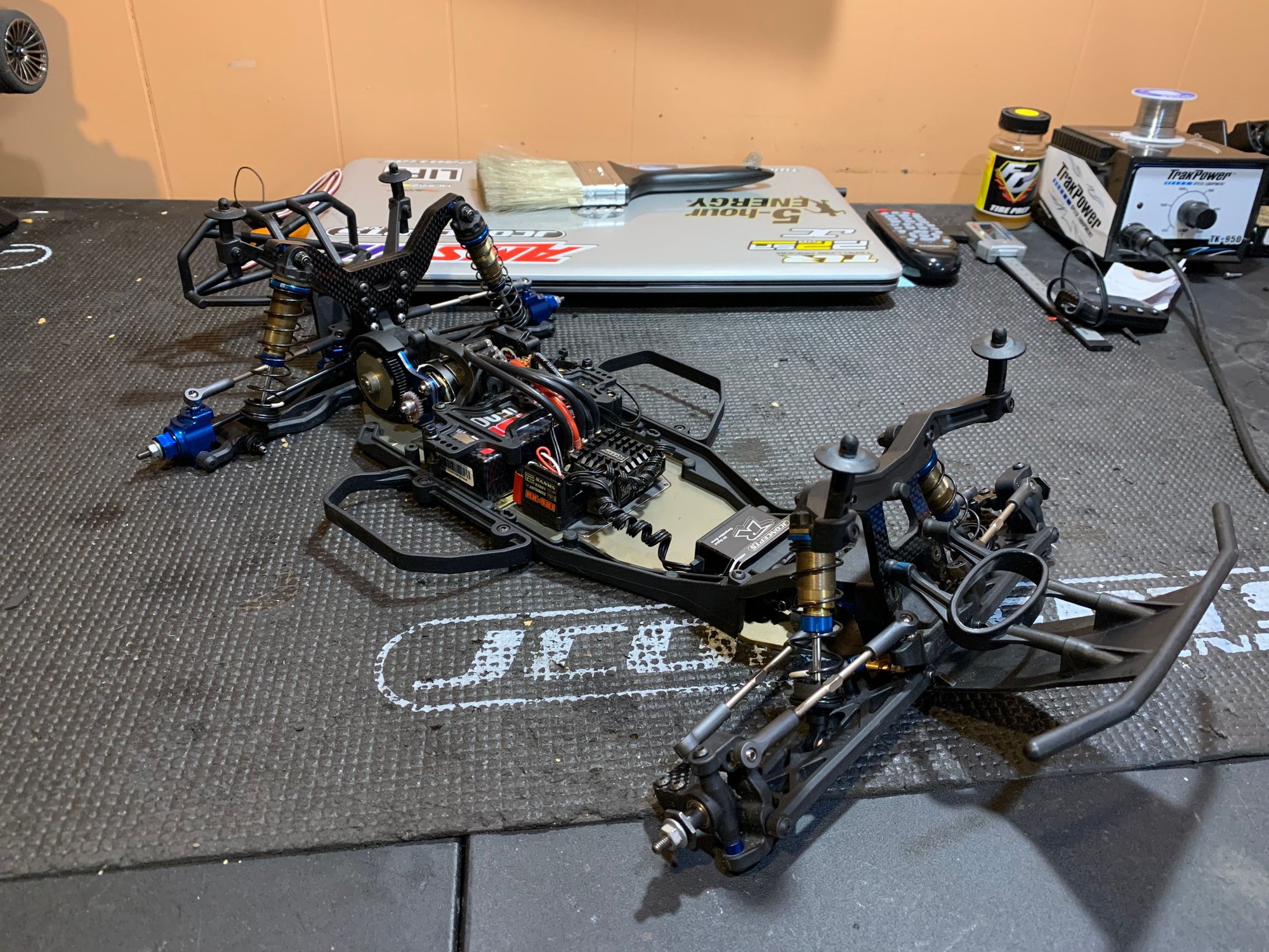 Team Associated SC6.1 ARTR - R/C Tech Forums