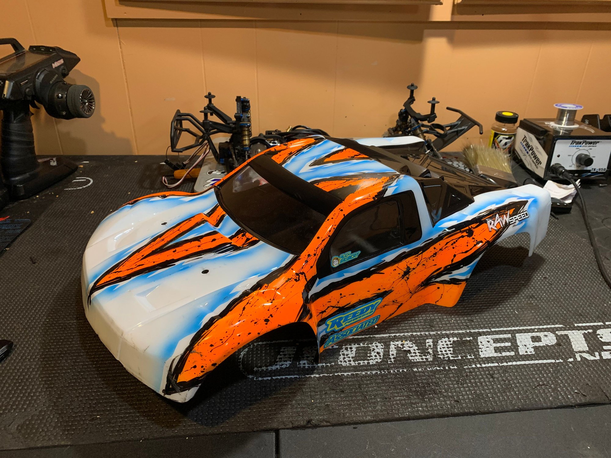 Team Associated SC6.1 ARTR - R/C Tech Forums