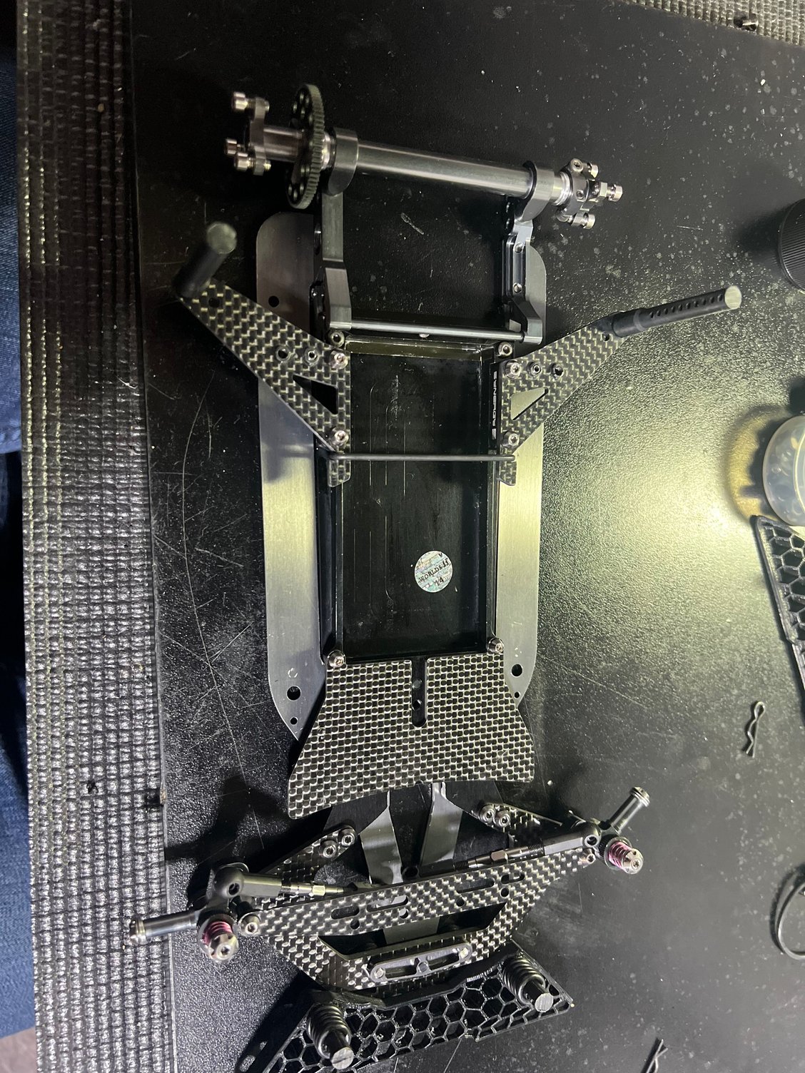 A12 USA Spec - R/C Tech Forums