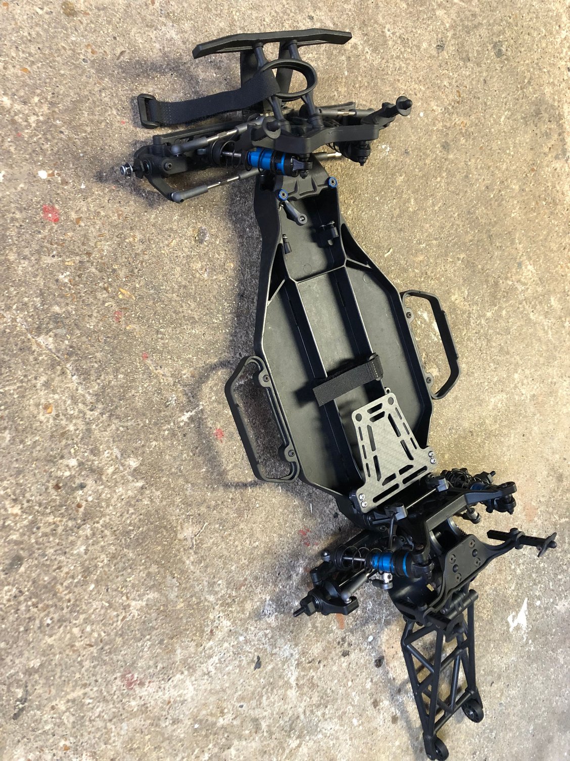 Associated Dr10 - R/C Tech Forums