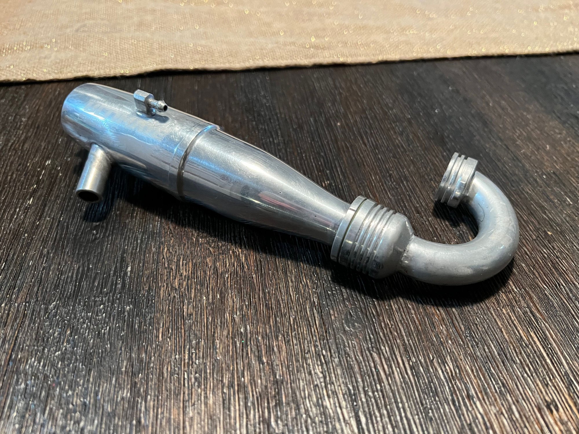 Ultimate racing 2141 pipe - R/C Tech Forums