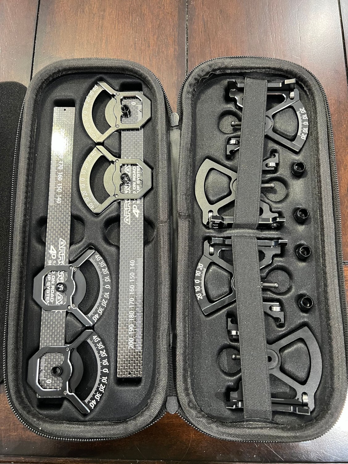 Arrowmax 4D - R/C Tech Forums