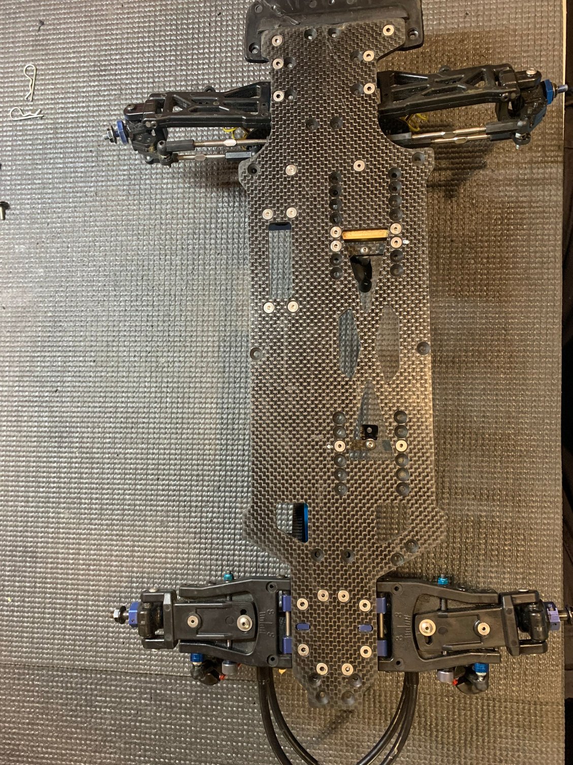 Custom outlaw 5 - R/C Tech Forums