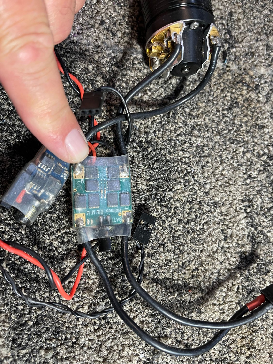 Rc Crawler R C Tech Forums
