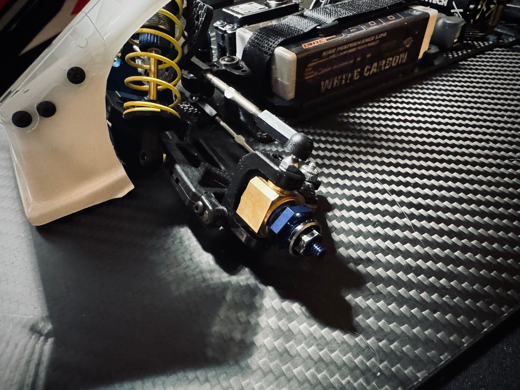 Custom Works Outlaw 5 RTR *Brand New* - R/C Tech Forums