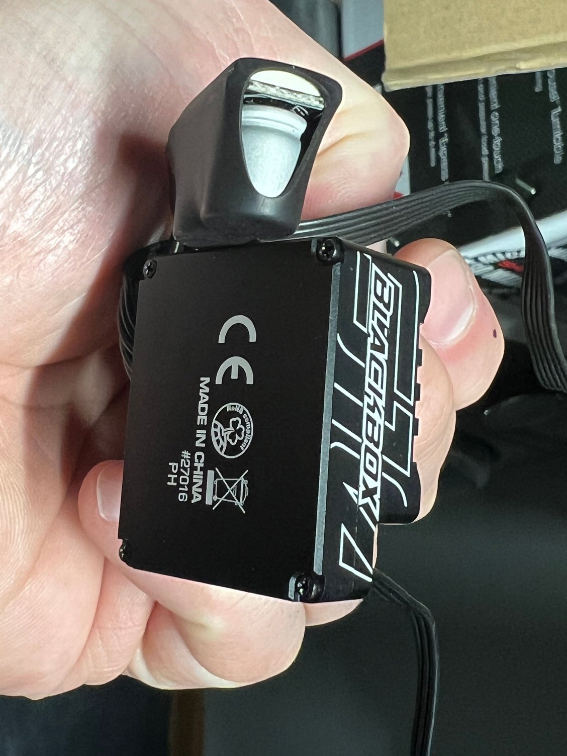 Reedy 610R - R/C Tech Forums