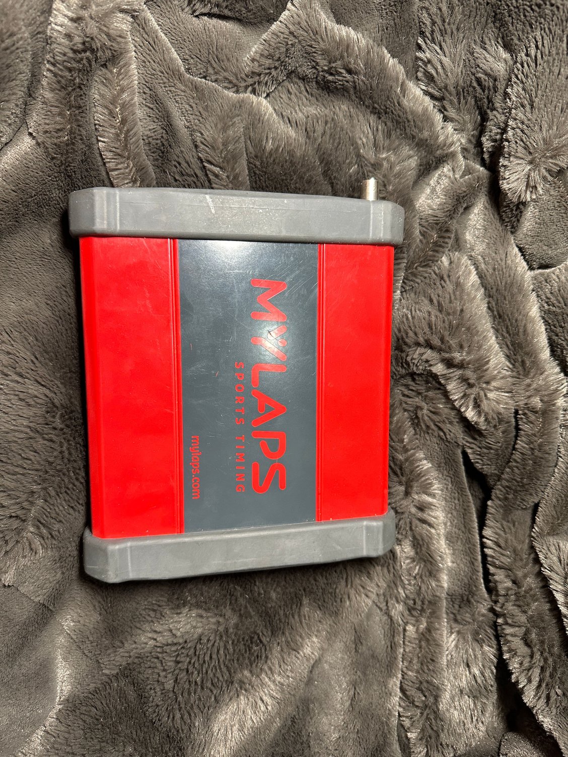 MYLAPS RC4 DECODER - R/C Tech Forums