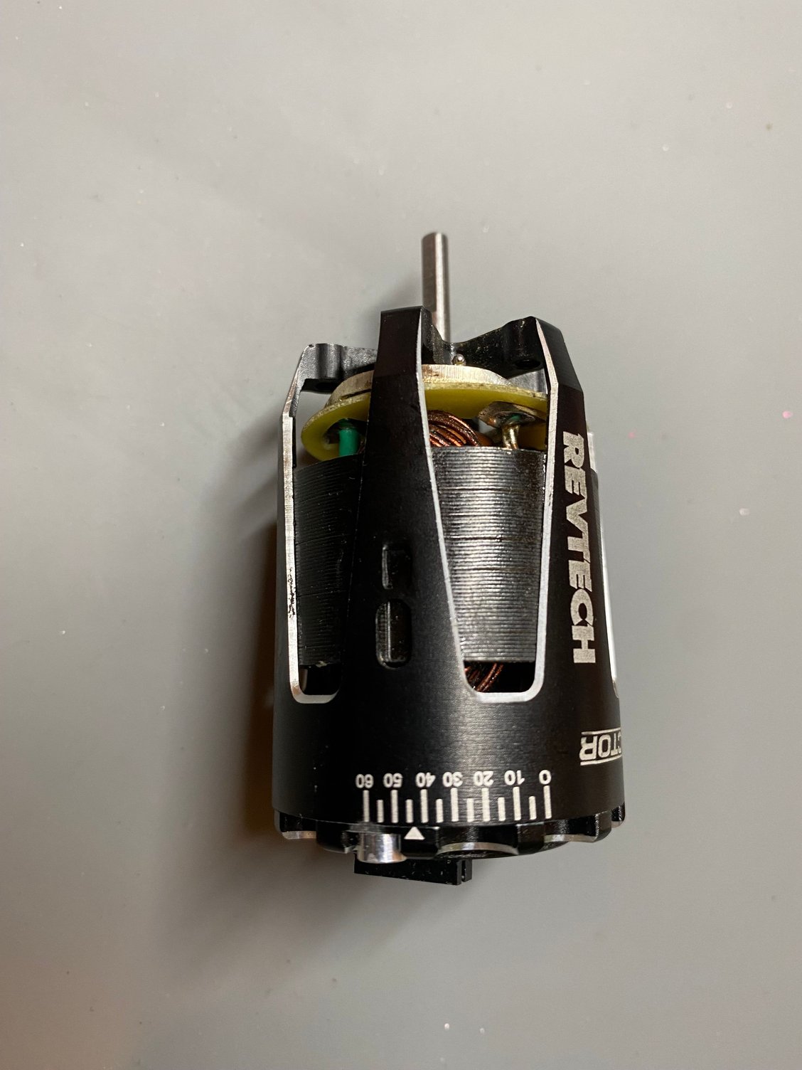 Trinity Revtech X factor certified 13.5 off-road motor - R/C Tech Forums