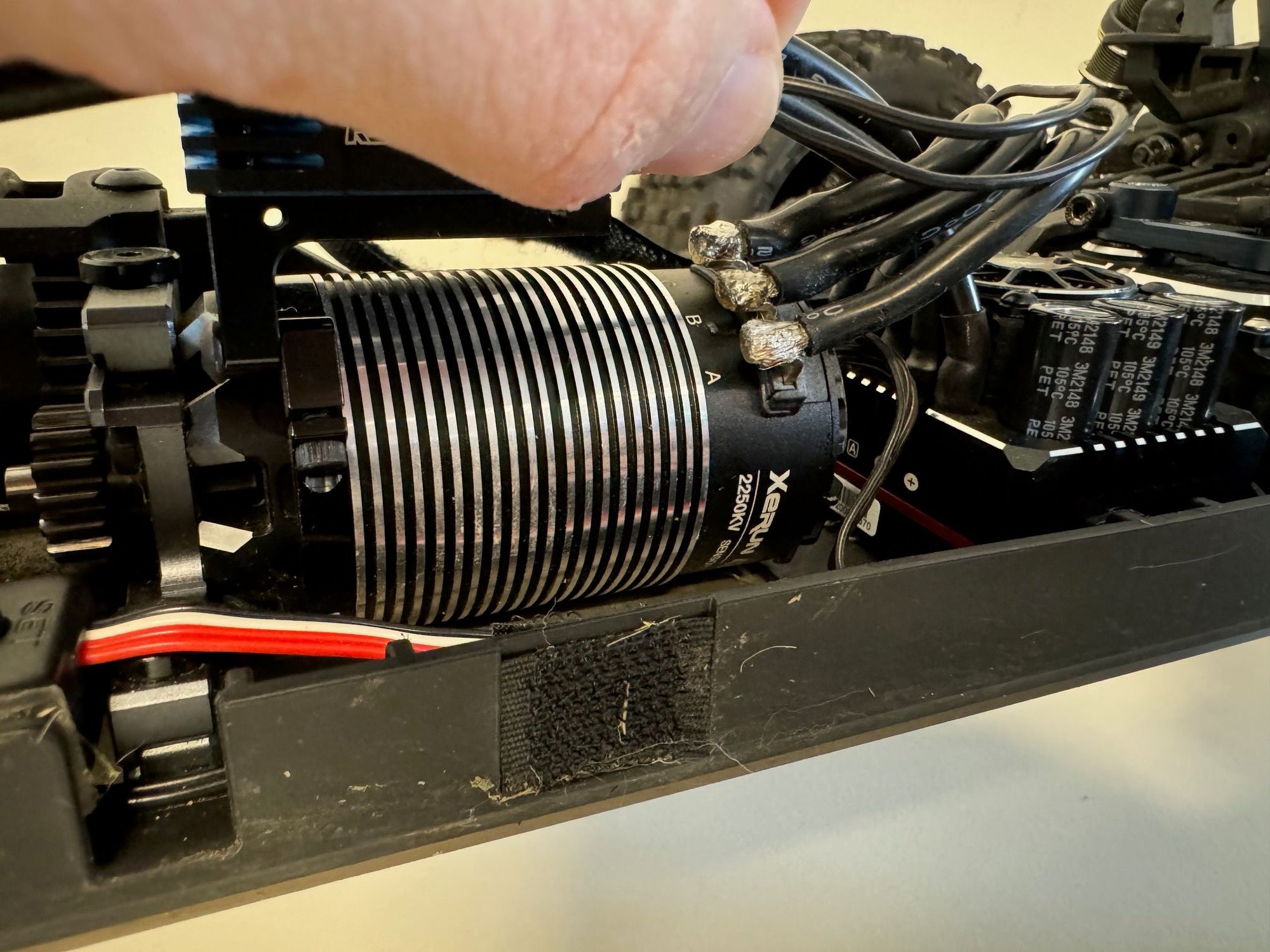 Tekno ET48 2.0 Racing 1/8 Truggy / Truck - Almost Ready to Run - R/C ...