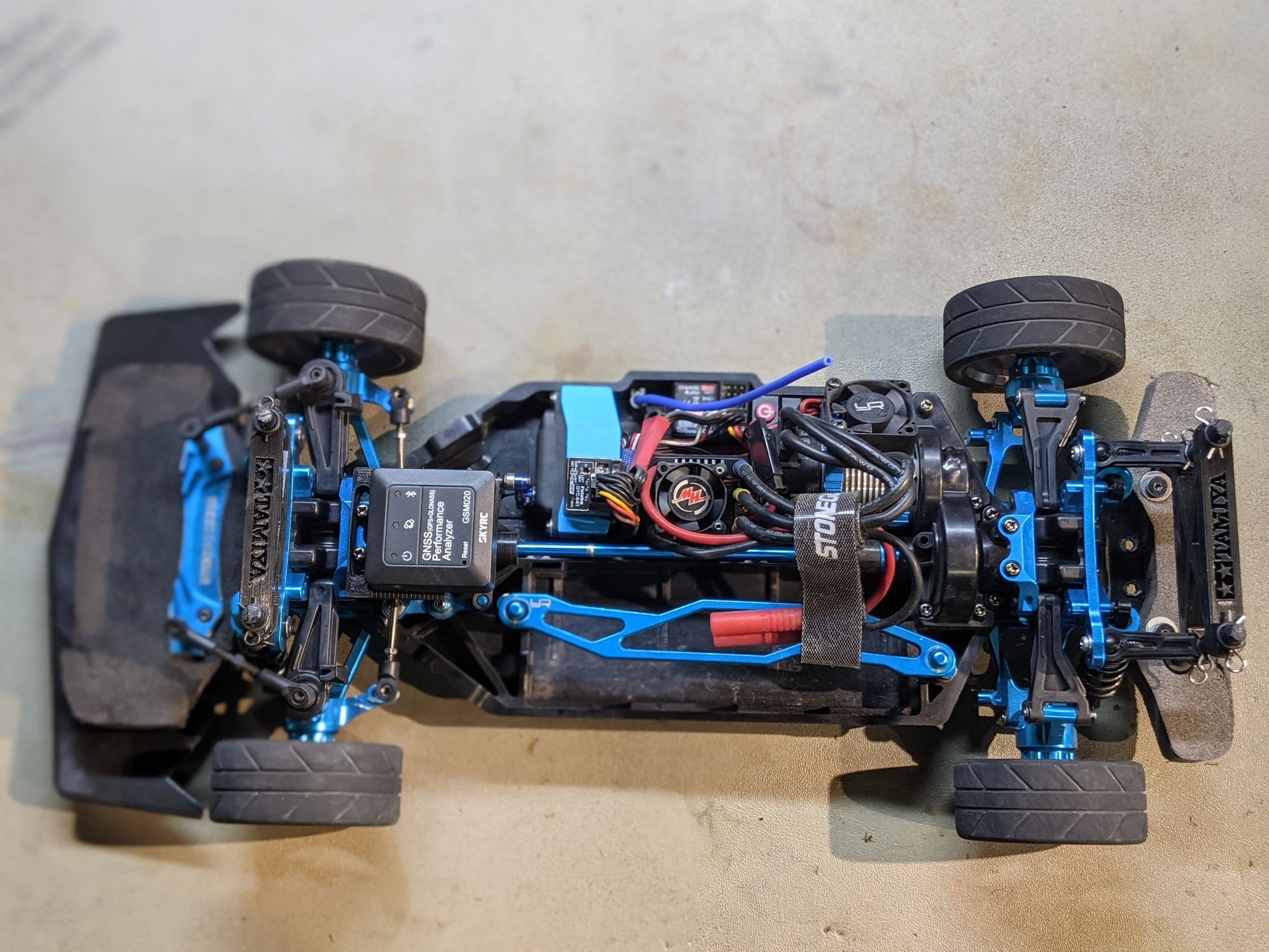 Tamiya TT02 Thread - Page 196 - R/C Tech Forums