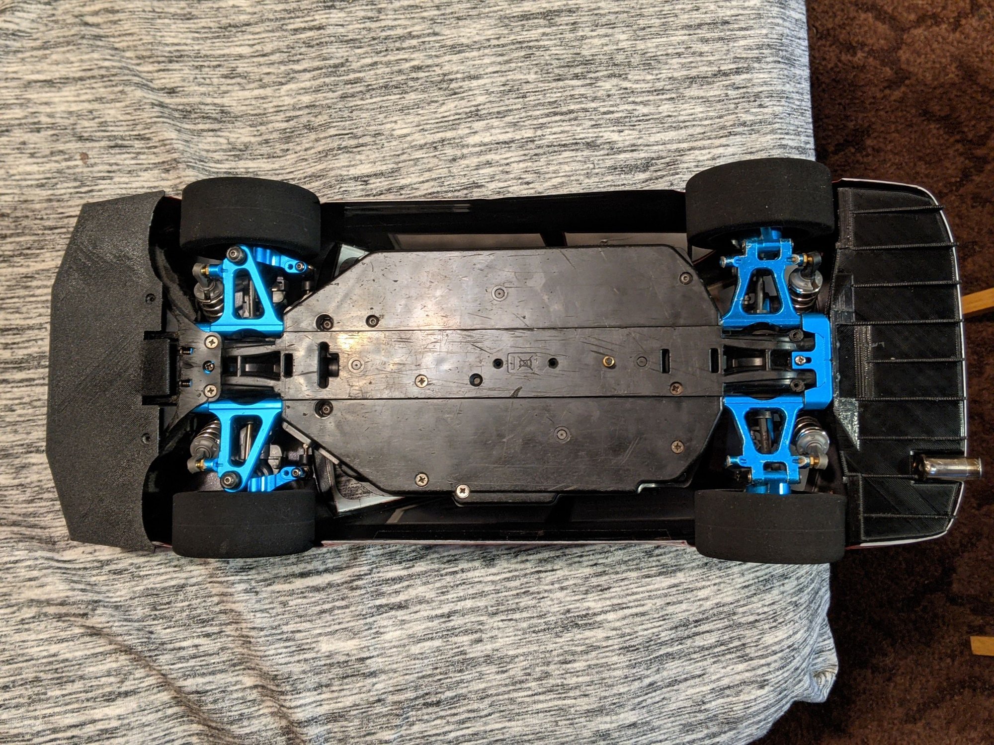Tamiya TT02 Thread - Page 216 - R/C Tech Forums