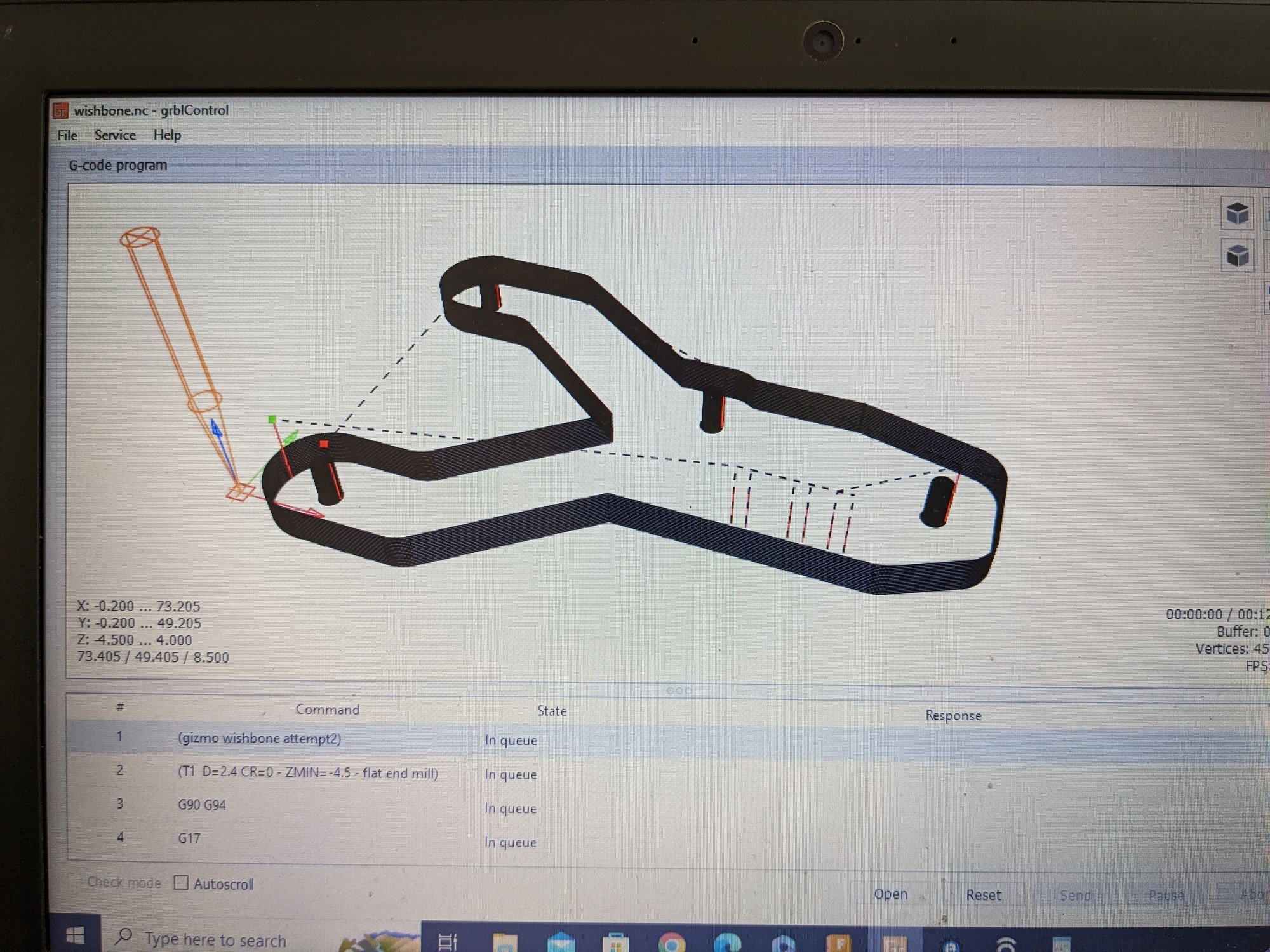 Gizmo Racing USA Genesis TC Kit - Page 46 - R/C Tech Forums