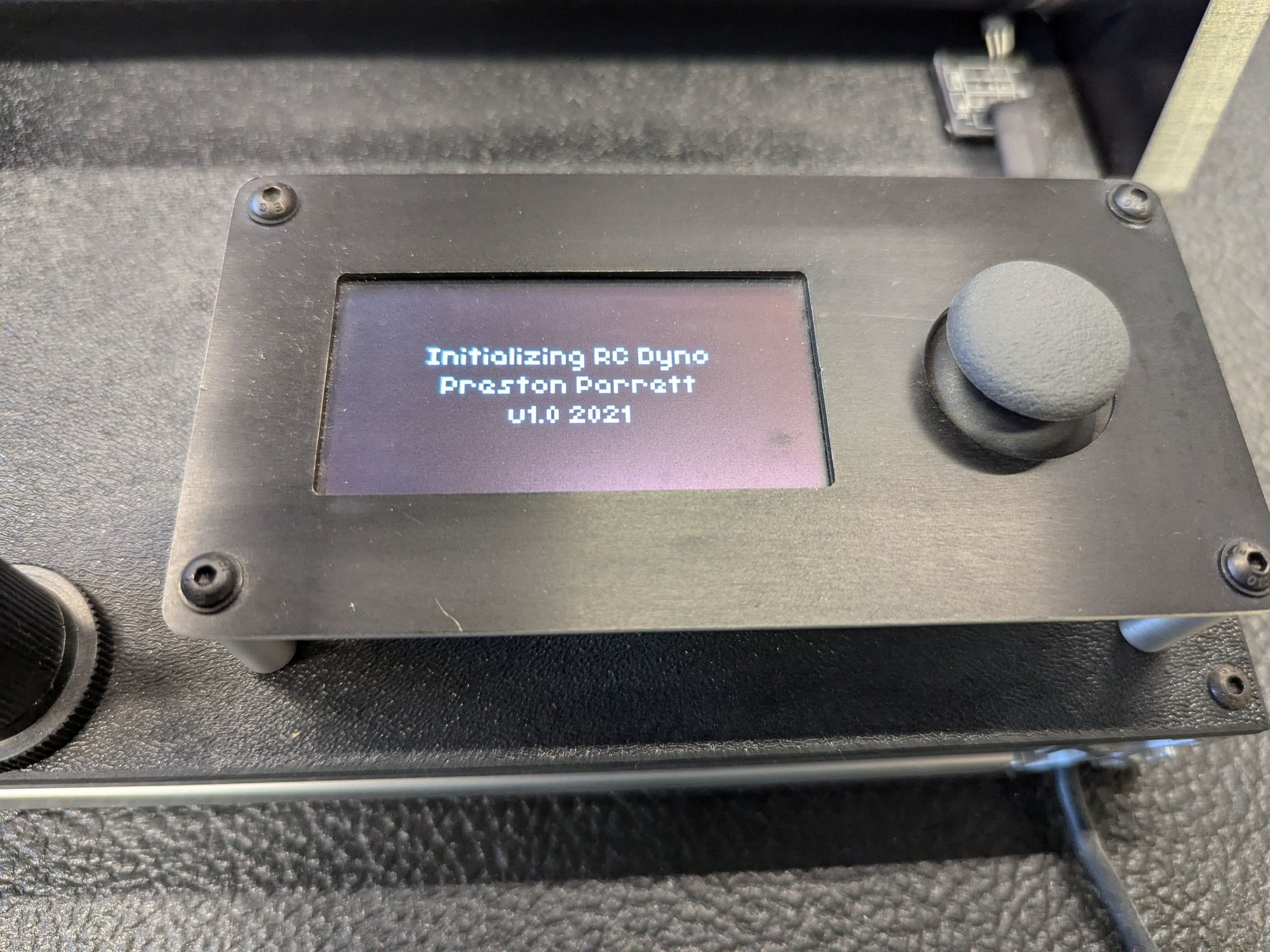 RC Chassis Dyno 1/10 Scale On Road + Off Road - R/C Tech Forums