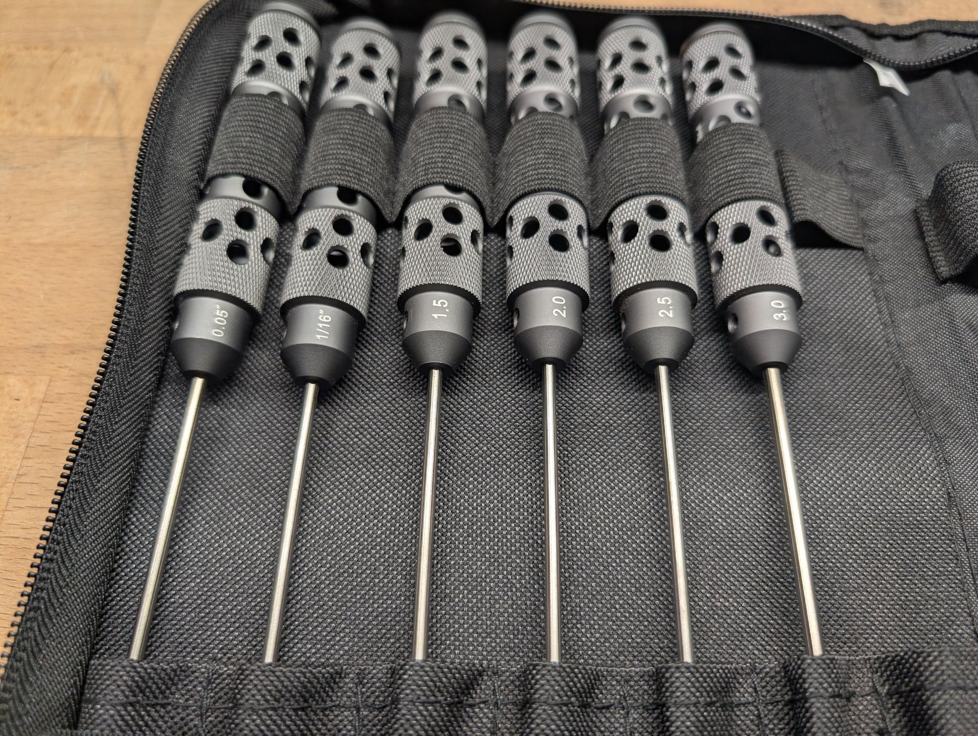 Protek Tool Kit - R/C Tech Forums