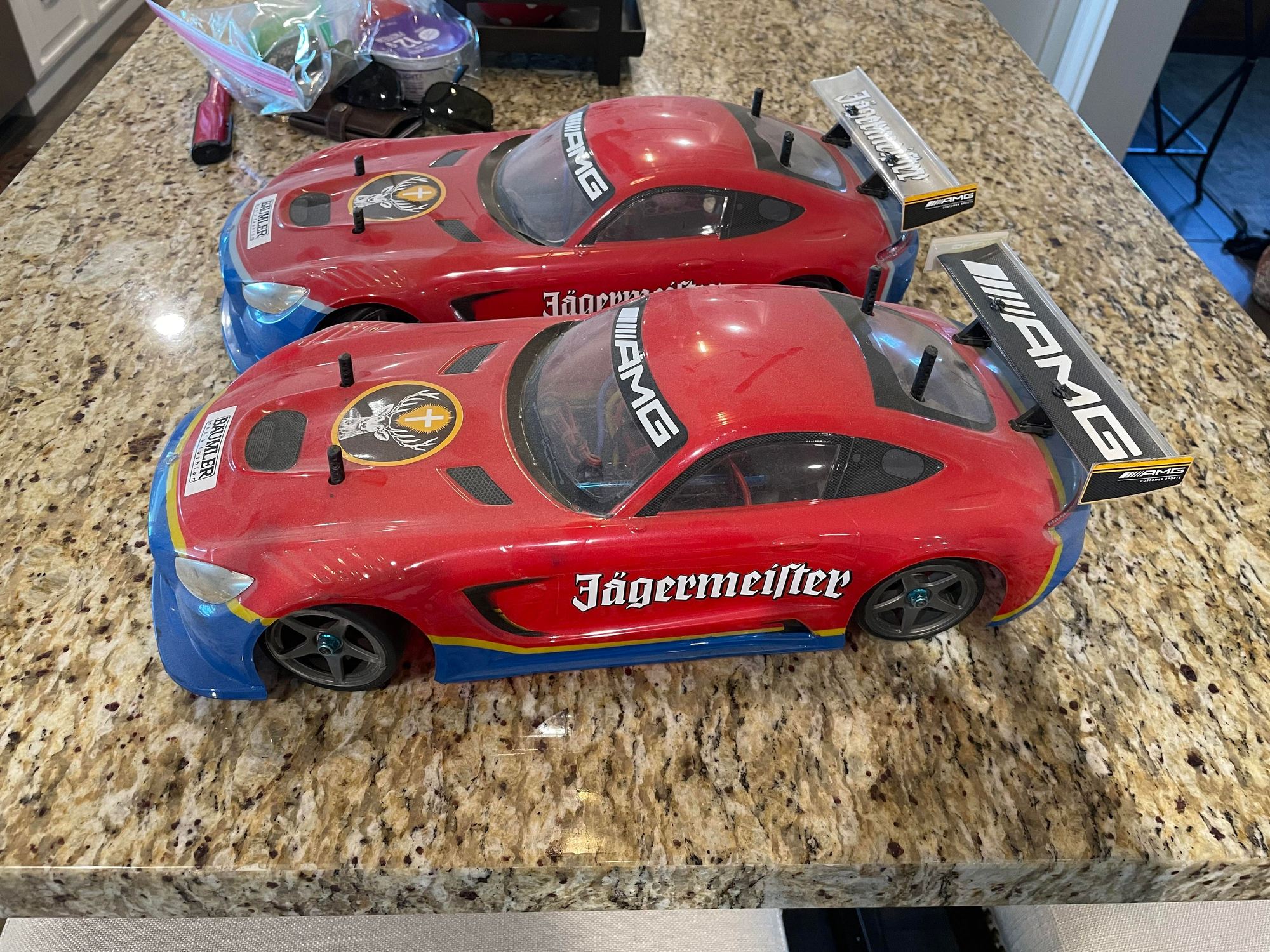 Tamiya TCS ready GT Pro-spec Cars - R/C Tech Forums