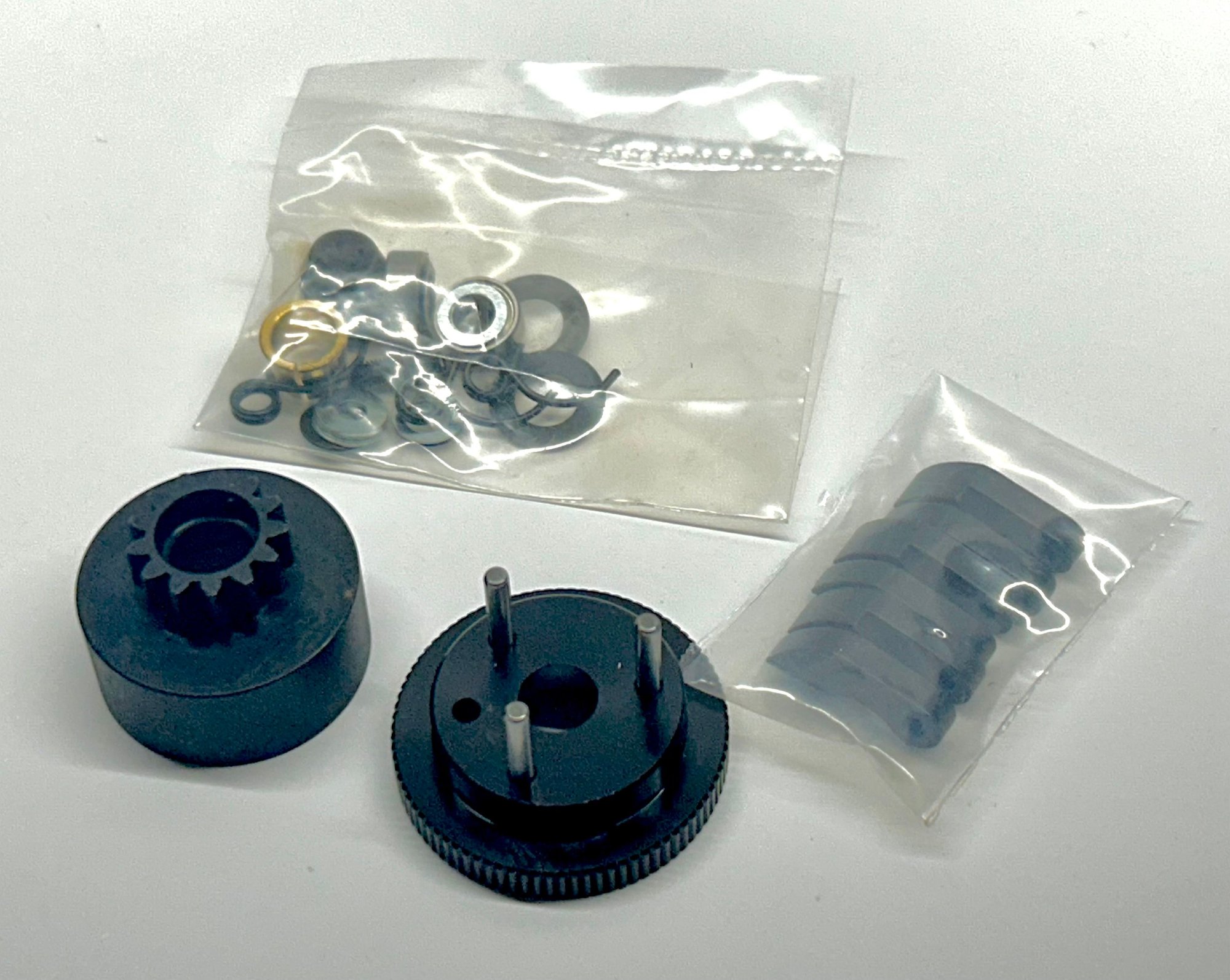 New, HB Hot Bodies 1/8th D8T Truggy parts - R/C Tech Forums