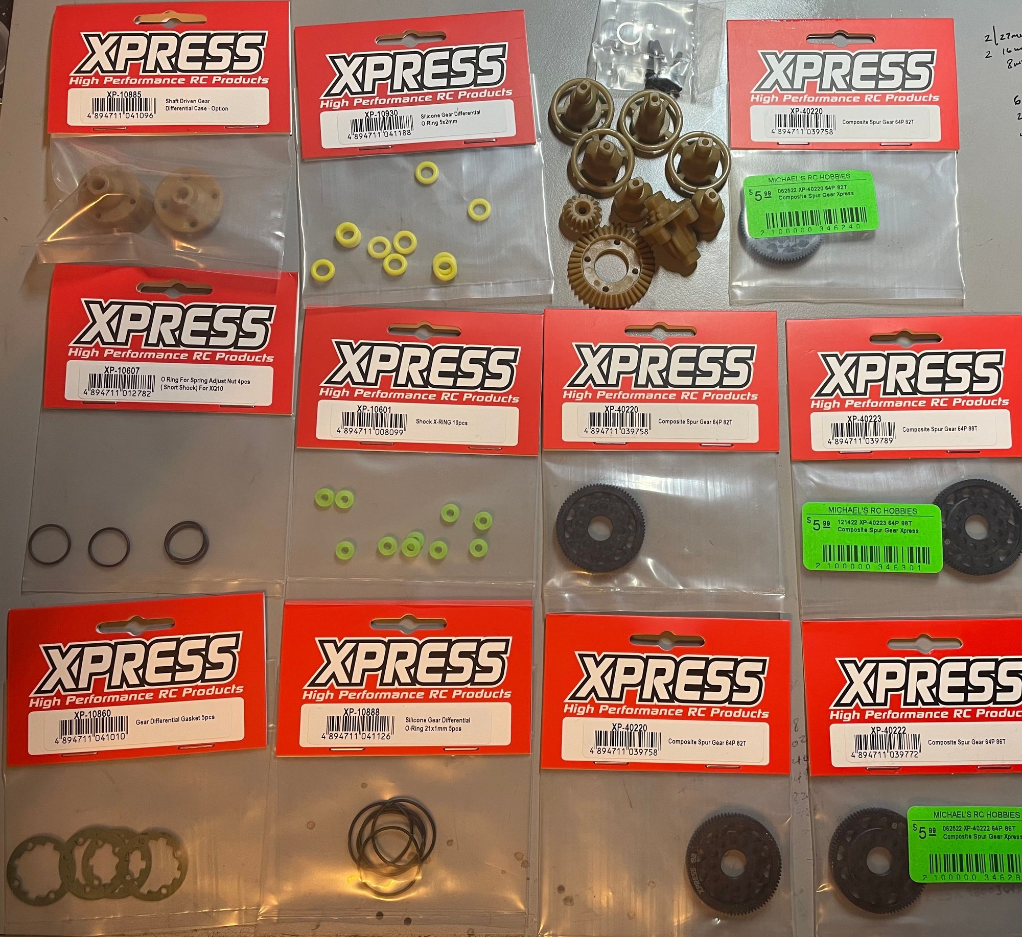 Xpress Arrow AT1 - R/C Tech Forums