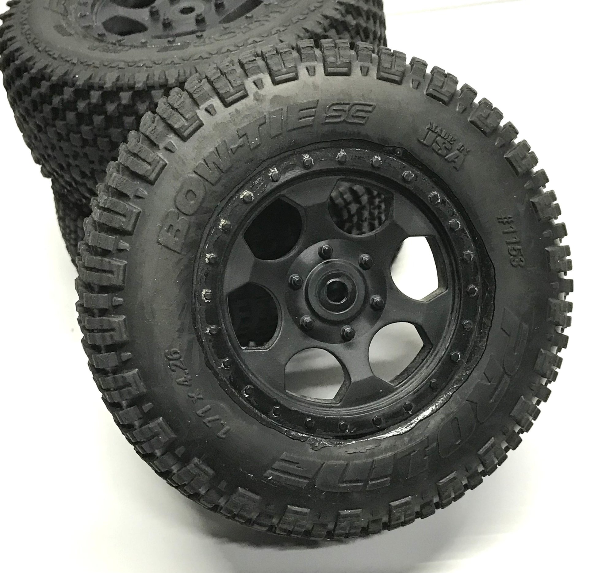 Proline SCT Wheels & Tires - R/C Tech Forums