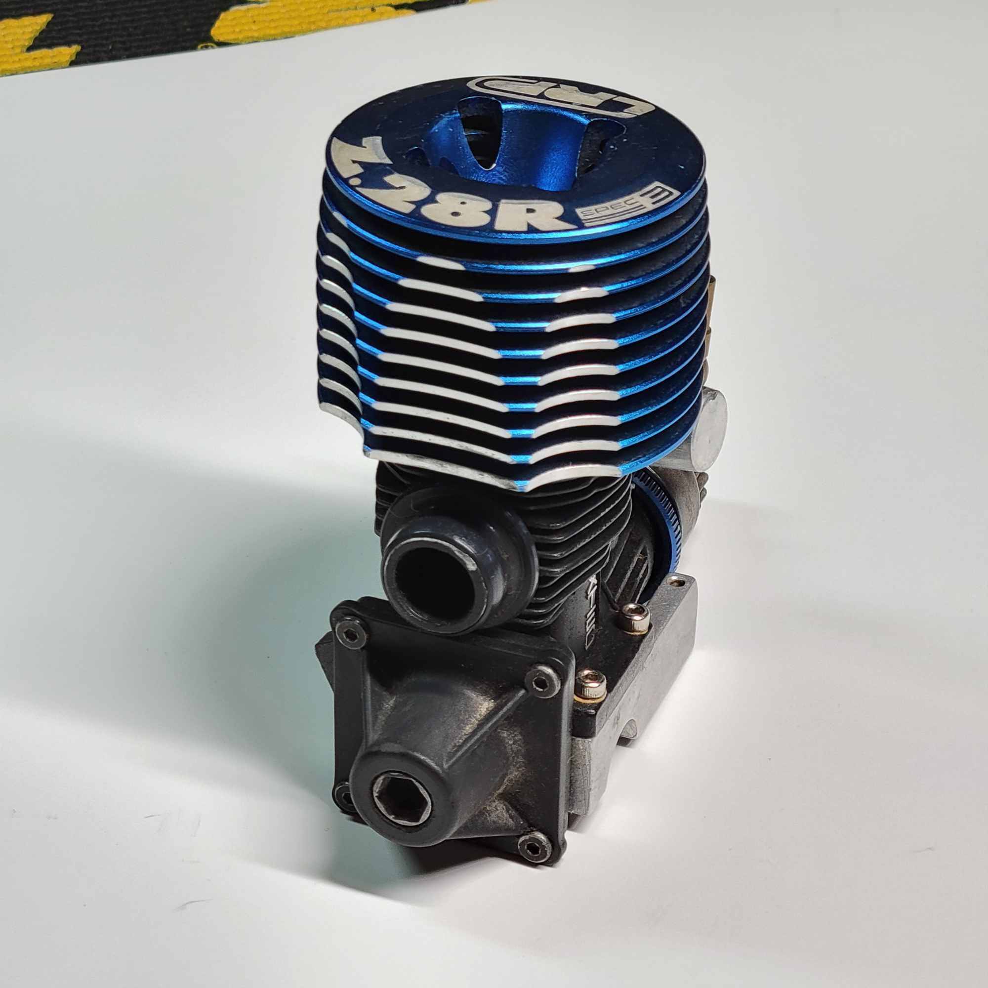 LOSI LST LST2 PARTS Plus LRP Z.28R motor - R/C Tech Forums