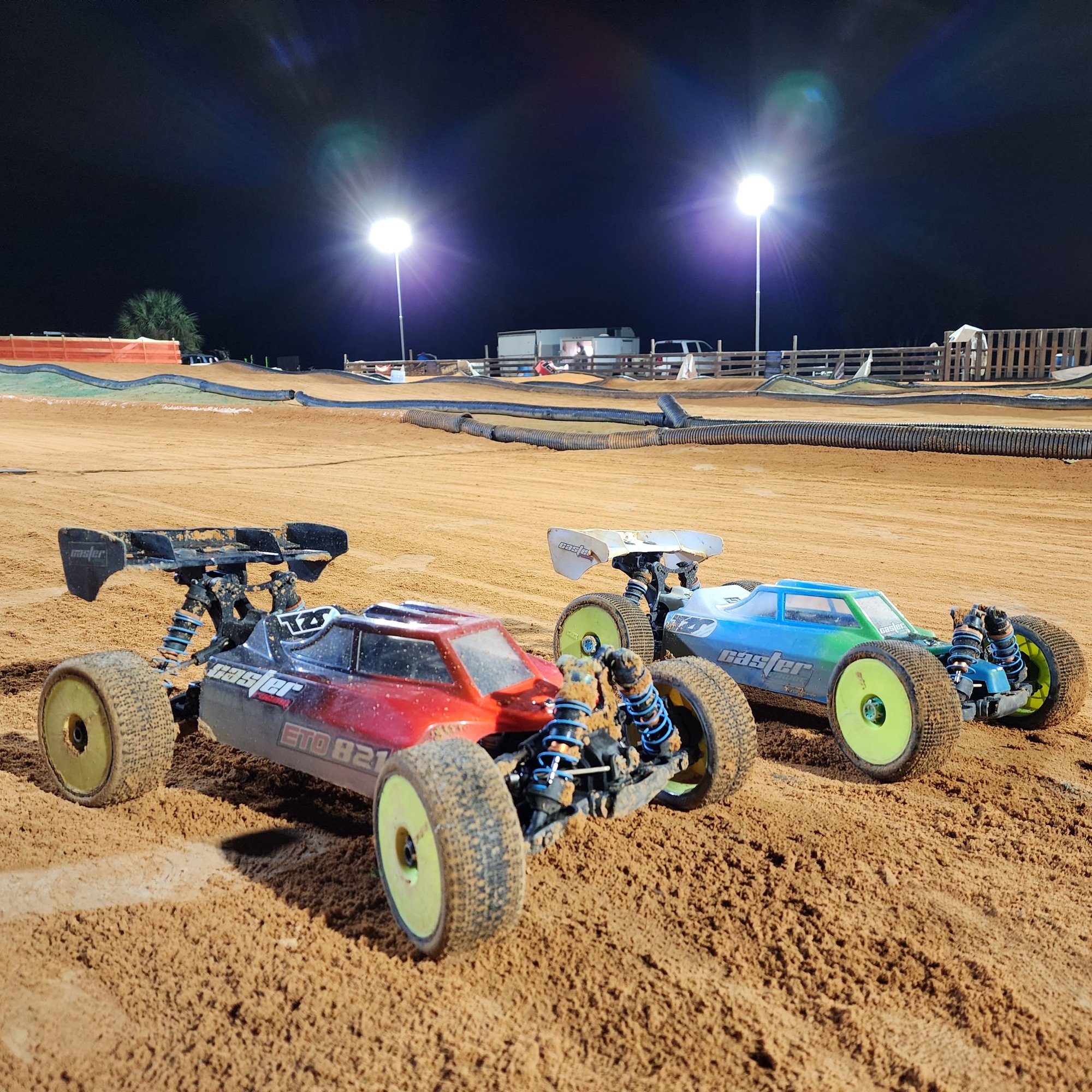 CASTER RACING USA - Page 8 - R/C Tech Forums