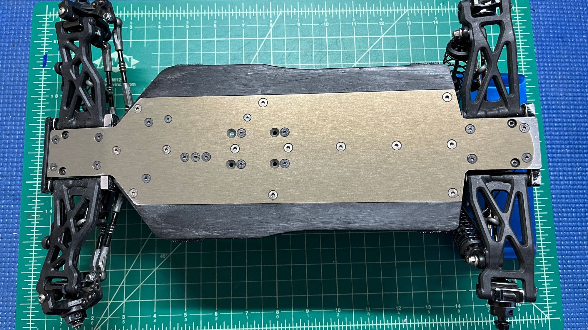 FS: TLR 22X-4 Slider - R/C Tech Forums