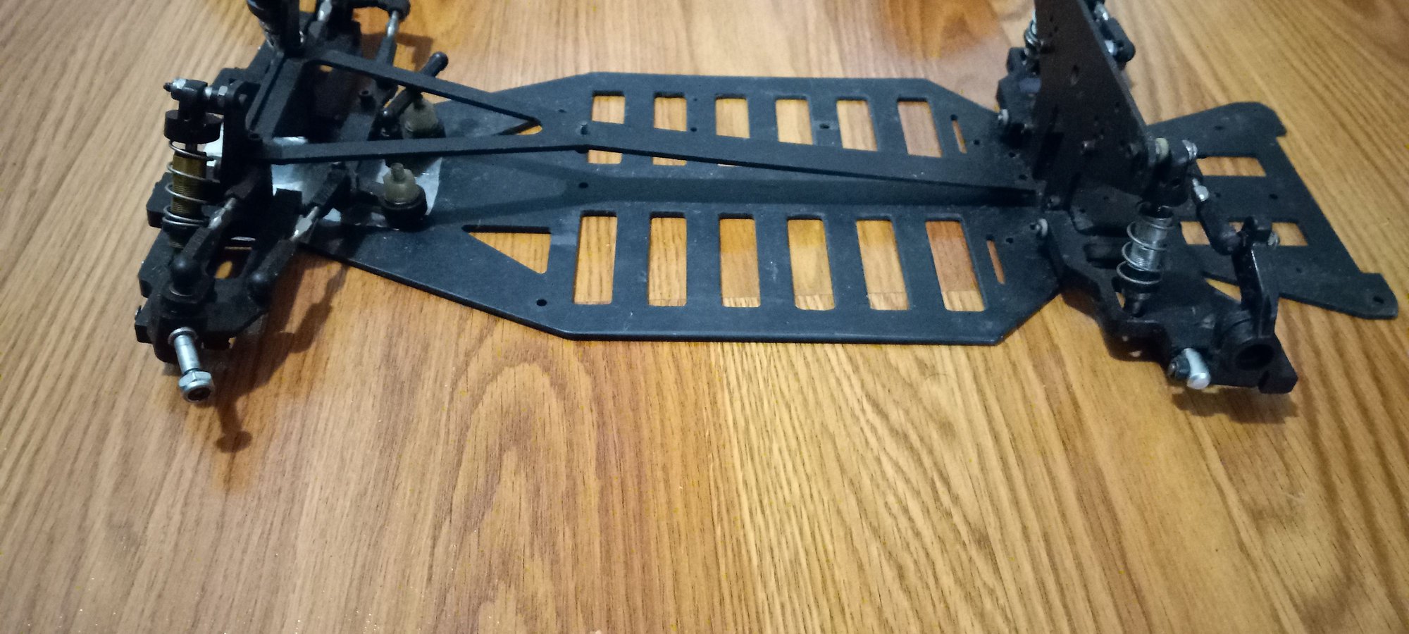 A few Trinity Reflex 10s - R/C Tech Forums