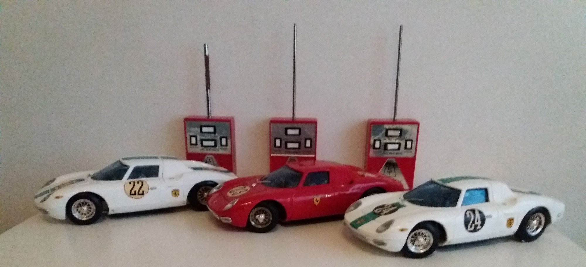 The very first RC car? - Page 4 - R/C Tech Forums