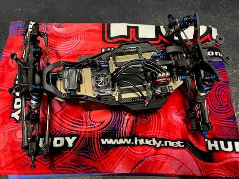 Team Associated T6.2 - R/C Tech Forums