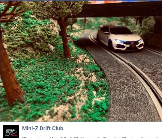 Micro RC track / town plans. - R/C Tech Forums