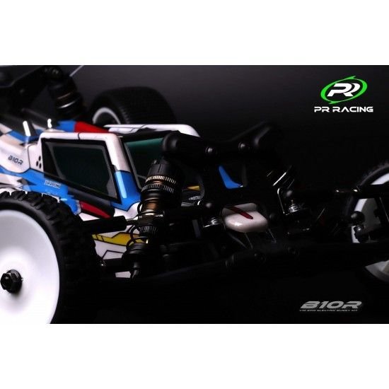 PR RACING B10R - 2024 1/10th 2wd buggy - R/C Tech Forums
