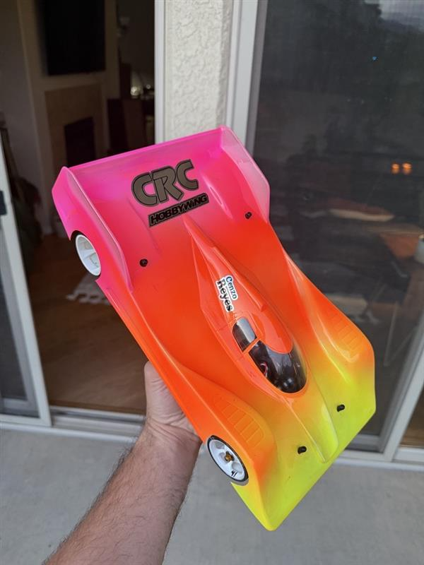 MetriCKs 1/12th car from Team CRC - Page 44 - R/C Tech Forums