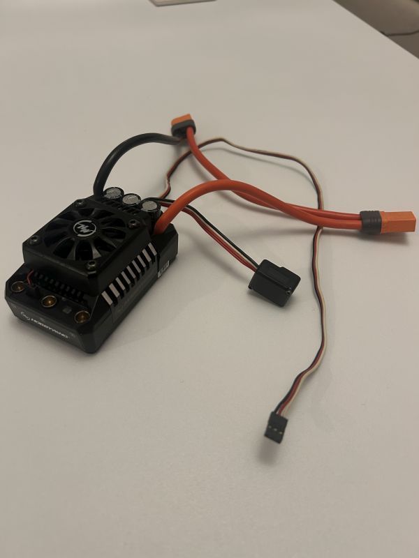 Hobbywing Max5 ESC v1 - R/C Tech Forums