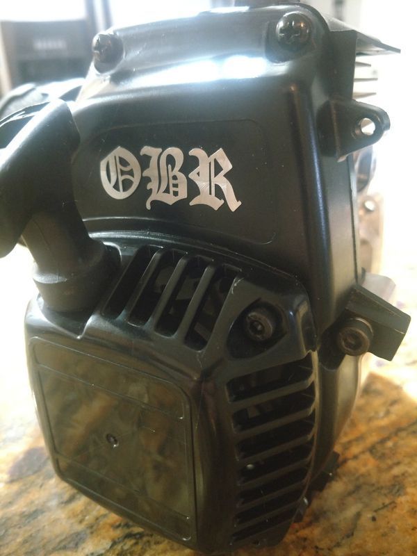 F/S OBR Racing 30.5 7.5hp full mod motor - R/C Tech Forums