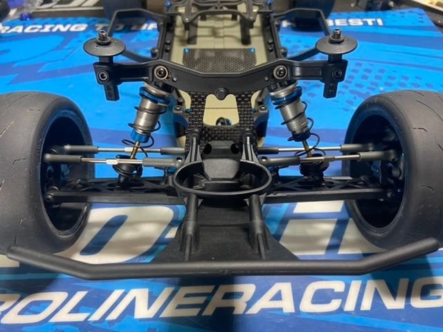 Sc6.1 - R/C Tech Forums