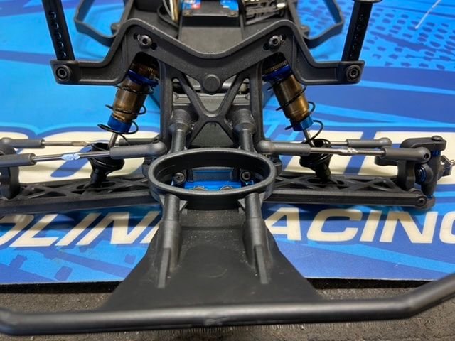 One of a kind Team Associated sc10 Pro2 - R/C Tech Forums