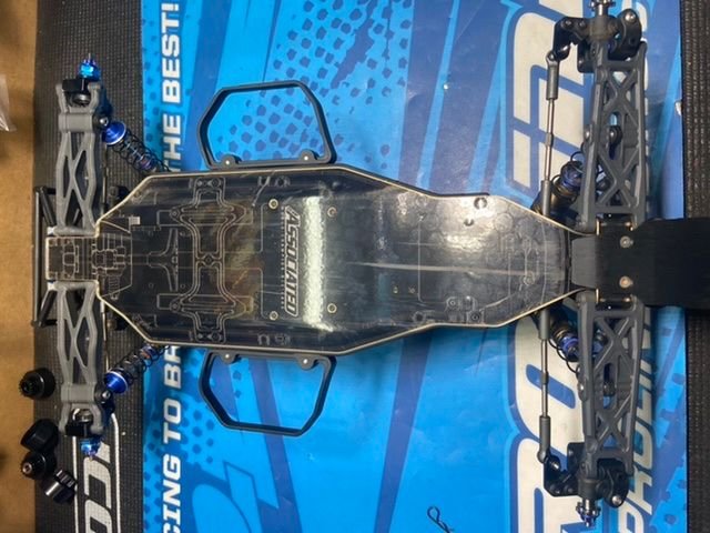 Team Associated sc6.1 heavily upgraded - R/C Tech Forums