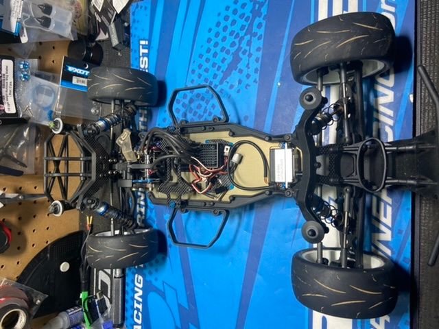 Team Associated sc6.1 ARTR - R/C Tech Forums