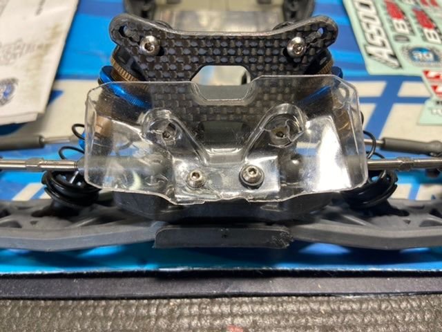 Team Associated b6.2 - R/C Tech Forums
