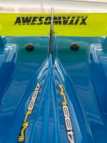 LMH Rear Body Mounts - R/C Tech Forums