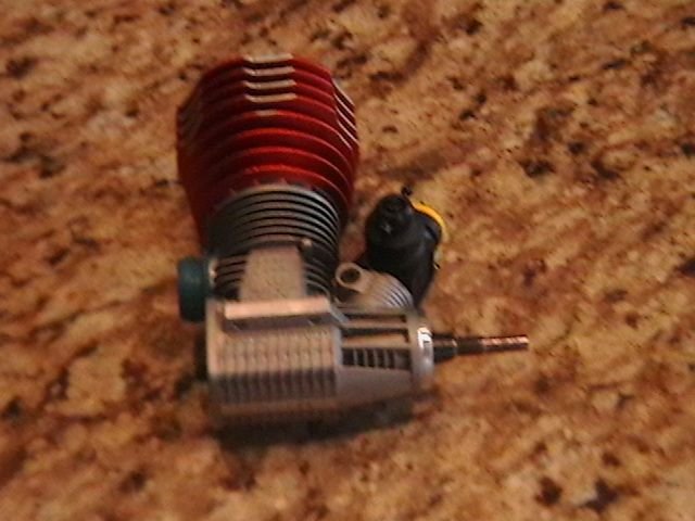 Max Power MX 21 Extreme Off Road Engine - R/C Tech Forums