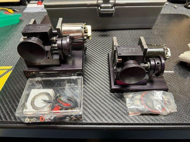 Twister Comm Lathes - R/C Tech Forums