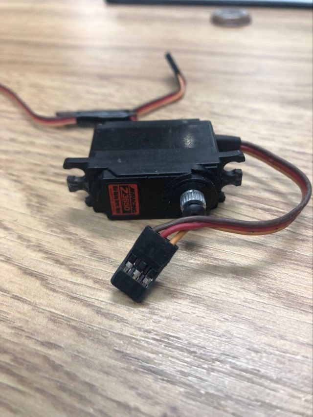 1/12 servos - R/C Tech Forums