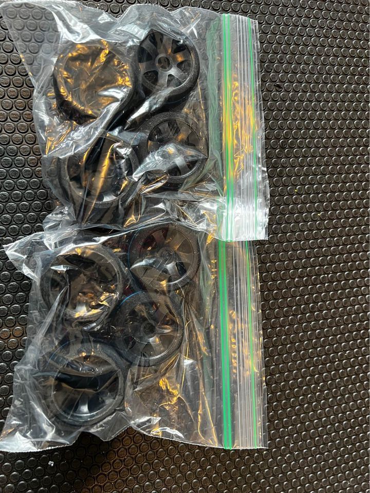 Roche P12 Evo2 - Brand New - R/C Tech Forums